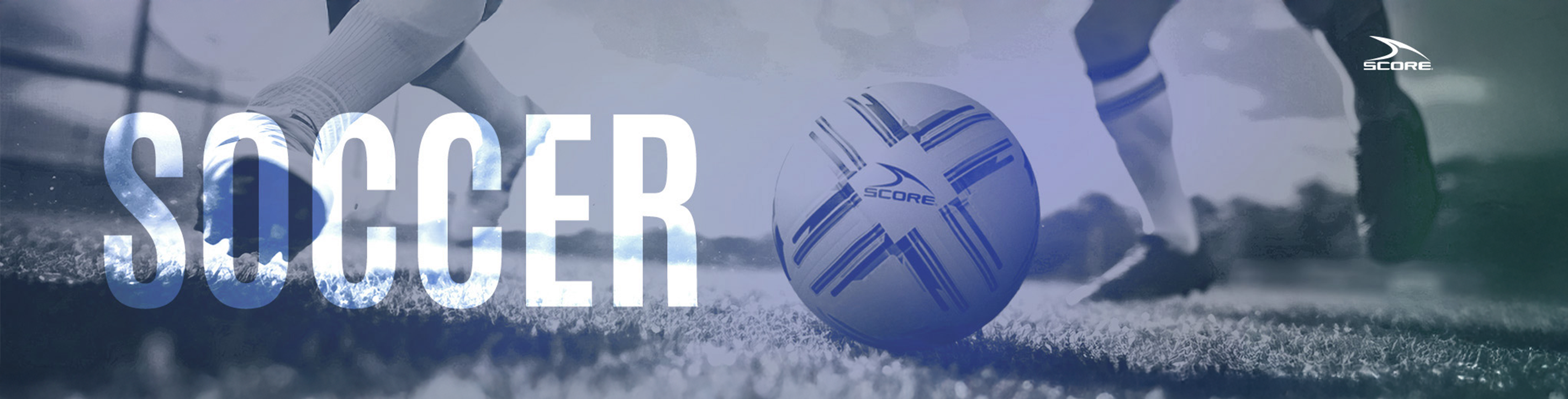 SCORE Custom Uniform